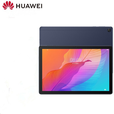 【华为 BAH3-W59】华为（HUAWEI） 华为平板电脑10.1英寸麒麟710芯片全高清大屏影音教育学习平板 4GB+128GB 4G版 ...