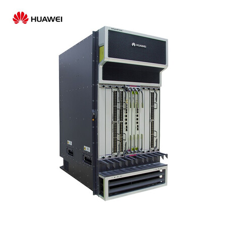 【华为NE40E-X8A】华为 NE40E-X8A 区核心路由器 交换容量≥115Tbps,包转发率≥24000Mpps,整机业务载板插槽≥8 ...