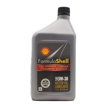 【壳牌5W-30】壳牌（Shell）全合成机油 Formula 5W-30 SN 1QT 美国原装进口【行情 报价 价格 评测】-京东