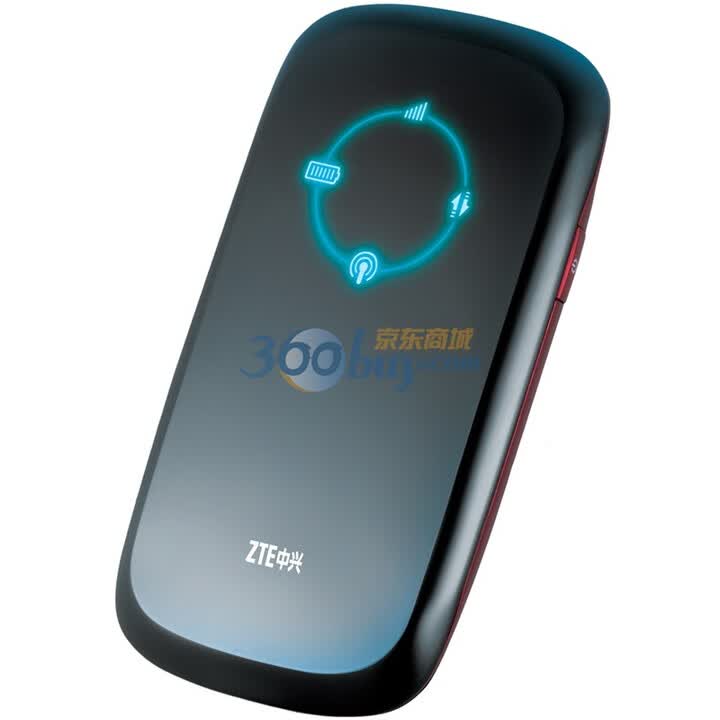 【中兴AC30】中兴（ZTE）AC30 3G无线路由器（中国电信）【行情 报价 价格 评测】-京东