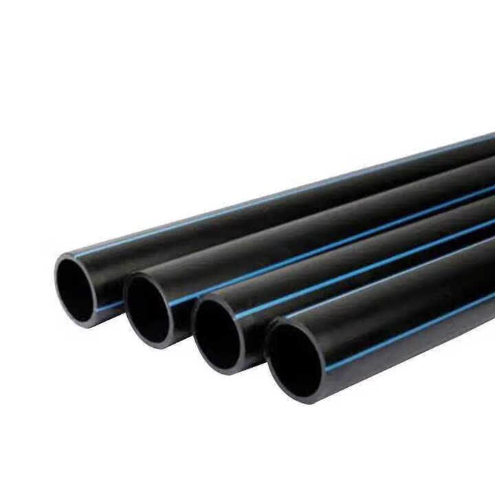国标PE给水管直管DN75壁厚4.5mm10公斤压力1.0MPa6米/根一 DN75【图片 价格 品牌 报价】-京东