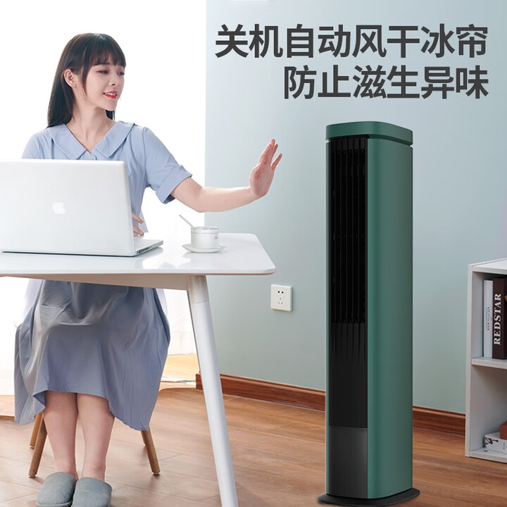 【先锋DTS-S5R】先锋（SINGFUN）电风扇塔扇家用无叶扇落地扇遥控定时电扇高颜值风扇 塔式无叶风扇 DTS-S5R【行情 报价 价格 评测】-京东