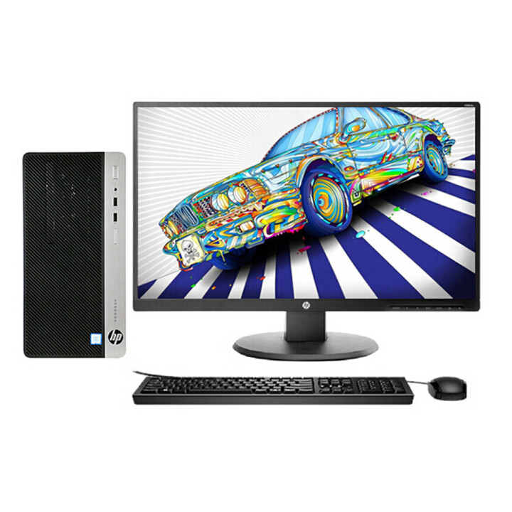【惠普ProDesk 480 G4】惠普（HP）商用ProDesk480G4 i5-7500/8G/128GSSD+1TB/2G独显 ...