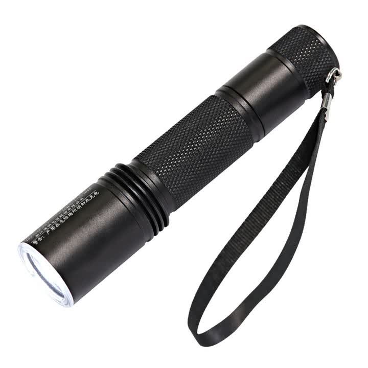 【TORMINBW7300】通明电器 TORMIN BW7300A 固态强光防爆电筒 3W φ28×130mm【行情 报价 价格 评测】-京东