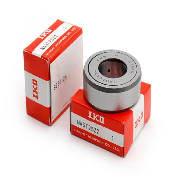 原装进口滚子凸轮从动滚针滚轮轴承 IKO NART UUR VUUR NART5VUUR【图片 价格 品牌 报价】-京东