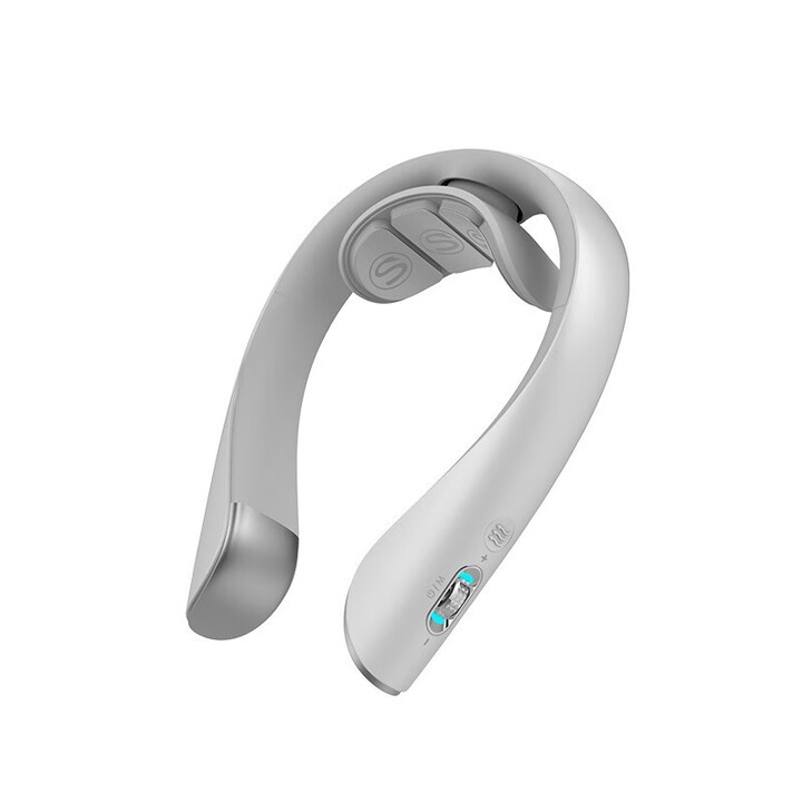 【SKGK5-2】SKG 颈椎按摩仪 全新K5-2 云镜白【行情 报价 价格 评测】-京东