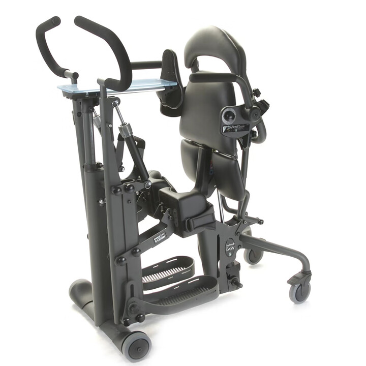 【D.C.UHXQ】D.C.U 四肢联动站立滑行器Altimate EasyStand【行情 报价 价格 评测】-京东