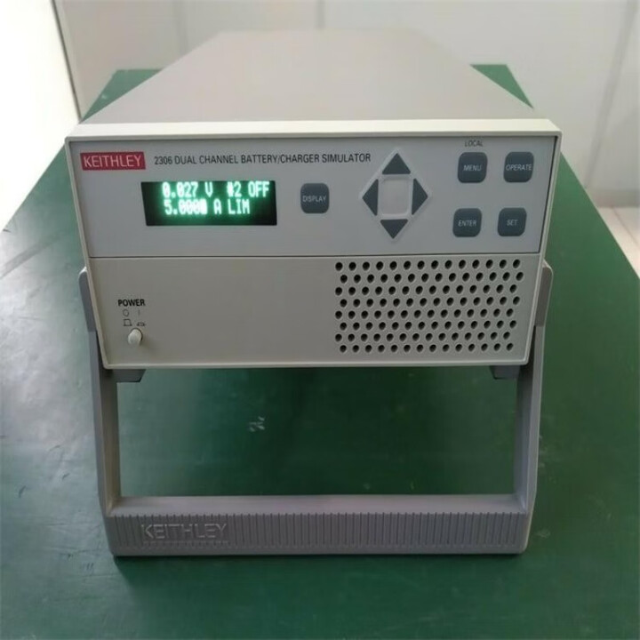吉时利/KEITHLEY 2306 2303-PJ 2302 2308 2304A电池模拟直流电源 议价【图片 价格 品牌 报价】-京东