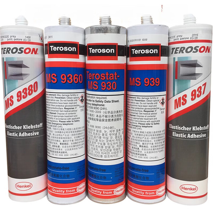 汉高（Henkel）HenkelHenkel TEROSON MS 930 935 937 939 93【图片 价格 品牌 报价】-京东