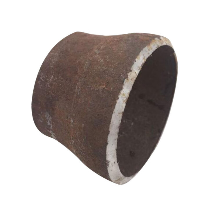 XMSJ加厚变径管焊接大小头异径管碳钢无缝冲压变径管大小头冲压头 DN400*300国标【图片 价格 品牌 报价】-京东