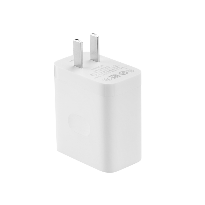 【OPPOVCB3HDCH】【99成新】OPPO 原装 SUPERVOOC 33W 超级闪充充电器 快充充电头 适用Find N/A96 通用 ...