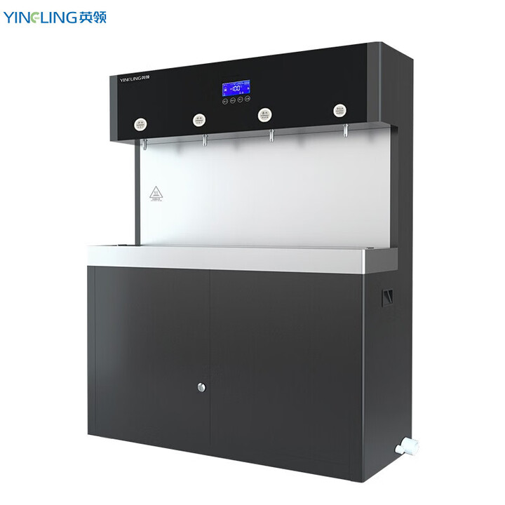 【英领YL-4G】英领（YinGLinG）商用净水器35L 2开1温1直饮 大型净水设备4.5KW可供90-300人 五级反渗透过滤 YL-4G【行情 报价 价格 评测】-京东