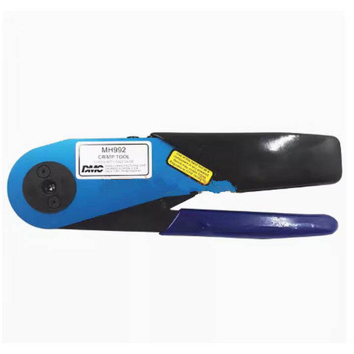 庞天定制DMC原装压线钳压接钳MH992可配定位器K1360 K1304 K1303S 增票【图片 价格 品牌 报价】-京东