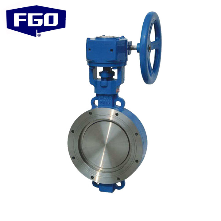 【FGOD373H-16C DN250】FGO 对夹式硬密封蝶阀 铸钢WCB 1.6mpa D373H-16C DN250【行情 报价 价格 评测】-京东
