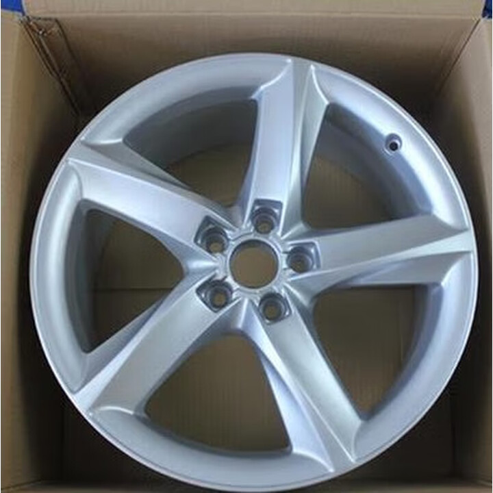 适用于奥迪Q5轮毂19寸20寸原装Q5钢圈q7进口18寸A7 A8铝合金胎铃 19寸a8【图片 价格 品牌 报价】-京东