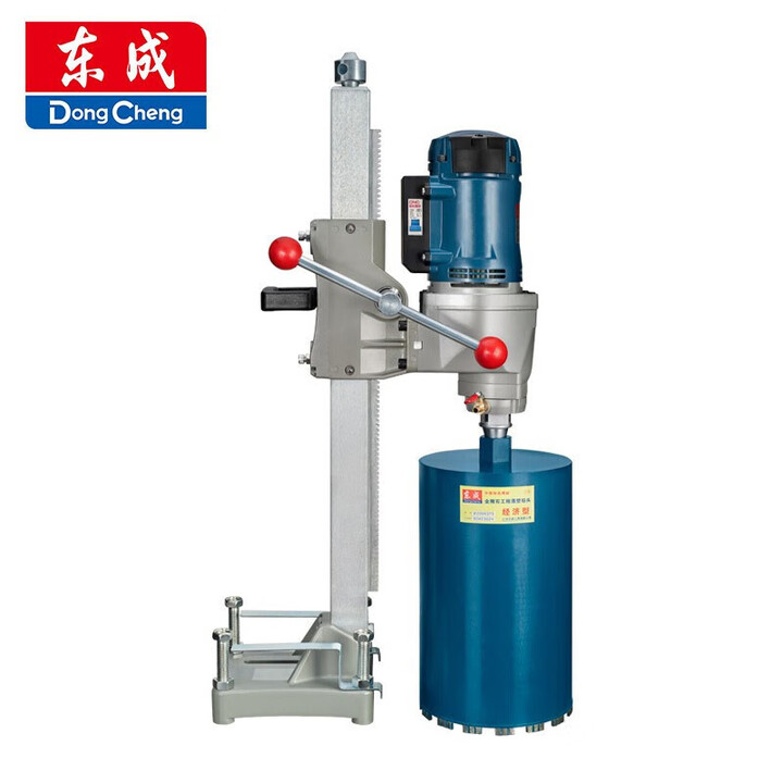 【DCAZ1Z-FF-190】DCA东成 金刚石钻孔机打墙眼机Z1Z-FF02-200S（赠碳刷1副）定制【行情 报价 价格 评测】-京东