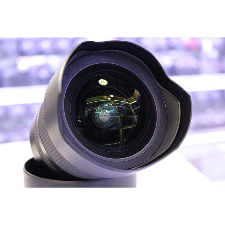 腾龙15-30 F2.8 VC A012 A041 G2新款全幅超广角 可换购 保修1年 99新A041 G2新款 尼康口 x 官方标配【图片 ...