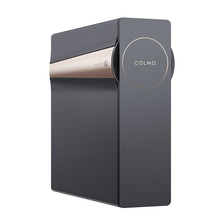 【COLMOCWRC800-B139】COLMO 家用净水机直饮 800加仑 大通量RO反渗透滤芯十年不换芯 TDS智能数显水龙头 CWRC800-B139【行情 报价 价格 评测】-京东