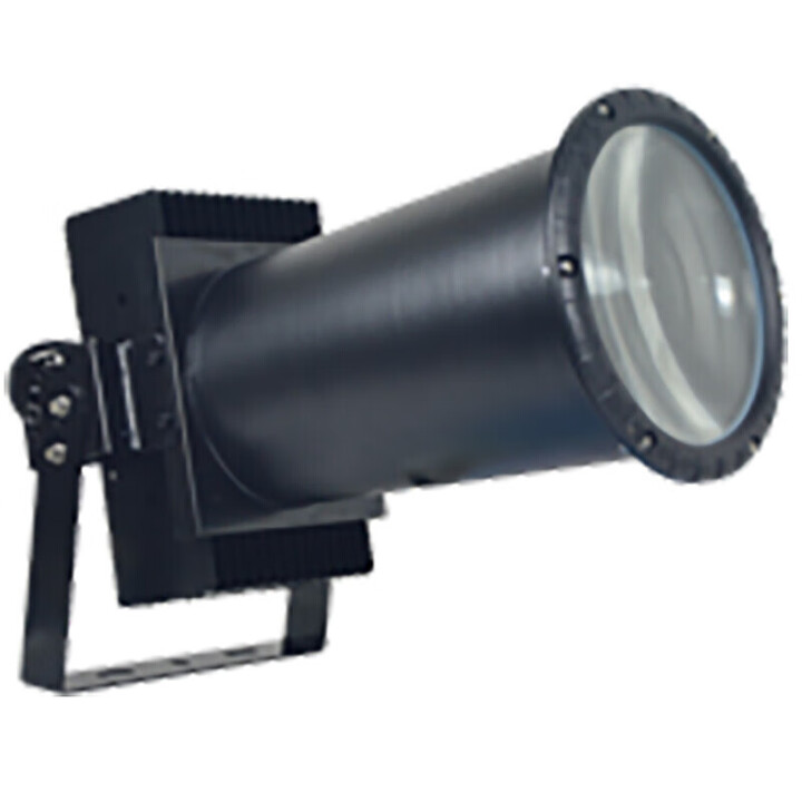 【松润150W】松润 SOR 探守者 智能LED探照灯 高亮度 远射程 多功能 多用途 强力光束 防护等级FIP65 支架款150W【行情 ...