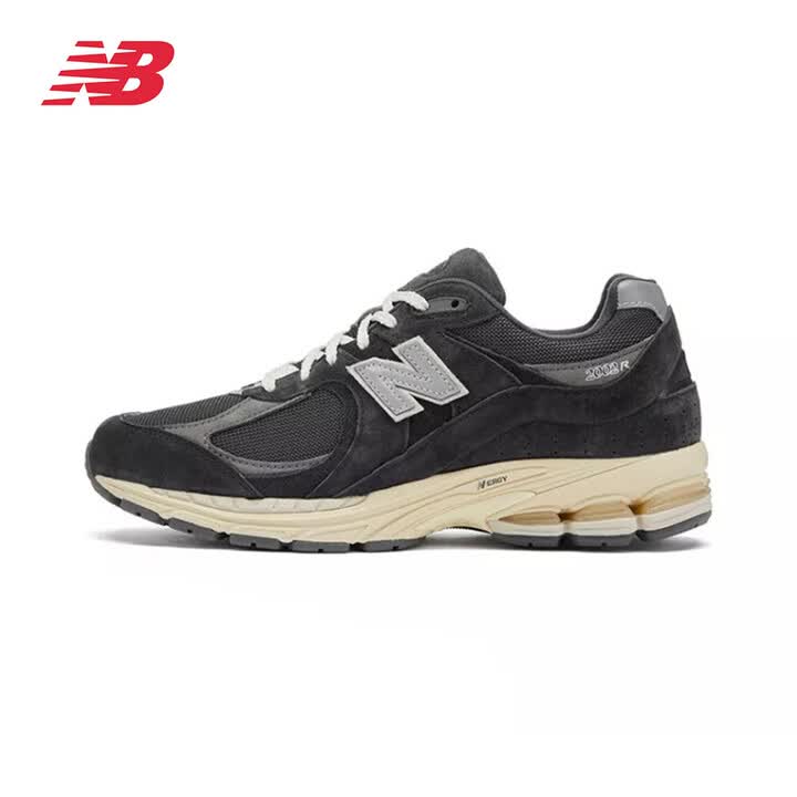 NEW BALANCE NB 2002系列潮流百搭复古跑步鞋休闲运动鞋 黑色 M2002RHO 42.5【图片 价格 品牌 报价】-京东