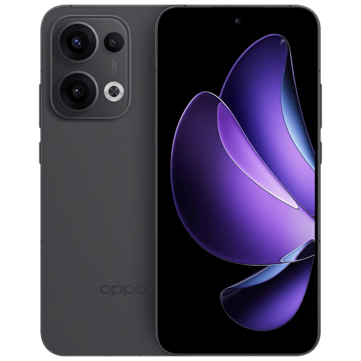 【OPPOReno13】【99成新】OPPO Reno13 16GB+512GB 午夜黑 超美小直屏 AI高清实况照片 OPPO 5G手机 安 ...
