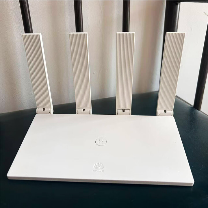 华为【二手9成新】TC7102路由器wifi6无线家用穿墙AX3000高速千兆mesh组网AX3PRO 【双频千兆】华为5200/5206 ...