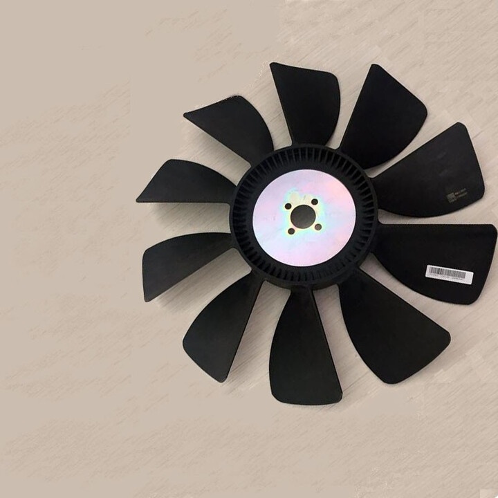 【DCEC东风康明斯发动机风扇】DCEC 东风康明斯发动机风扇 4931807 C4931807 -【行情 报价 价格 评测】-京东