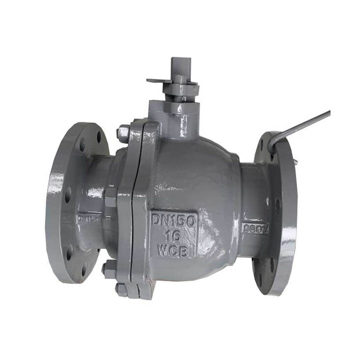 【大力Q341H-16C,DN150】大力 凯维斯 油库 油料器材 Q341H-16C 法兰球阀一台 DN150【行情 报价 价格 评测】-京东