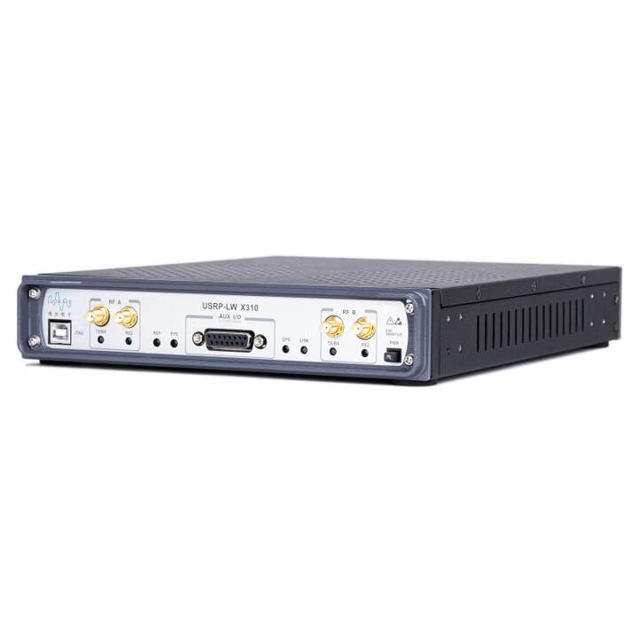 【珞光电子USRP-LW X310+UBX-LW 40*2】珞光电子 通用软件无线电平台 SDR USRP-LW X310+UBX-LW 40 ...