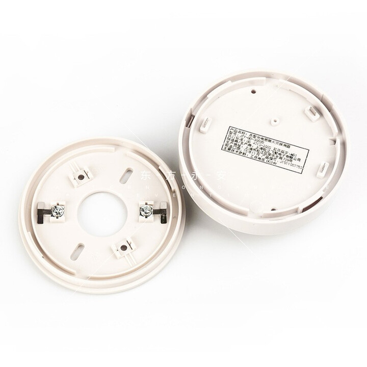 【巨浪JTY-GD-3002D】巨浪 上海松江云安JTY-GD-3002D点型光电感烟探测器【行情 报价 价格 评测】-京东