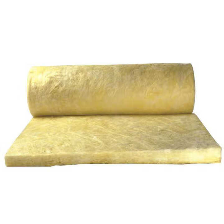 RSRDDY隔音棉KTV墙体吸音玻璃棉卷毡岩棉保温卷吊顶大棚隔热保温棉 整卷无铝箔 5厘米厚1点2米宽X1米长【图片 价格 品牌 报价】-京东