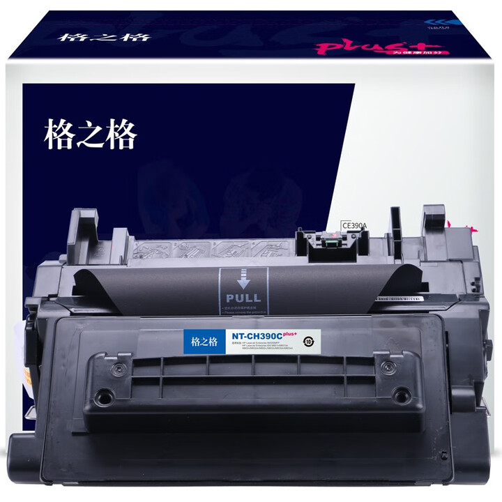 【格之格NT-CH390Cplus+】格之格NT-CH390CPLUS+硒鼓 适用 HP 600 M601n 601dn 602n 602dn ...