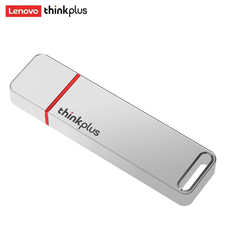 【联想TU100Pro】联想（thinkplus）TU100-PRO固态U盘-1T（银）【行情 报价 价格 评测】-京东