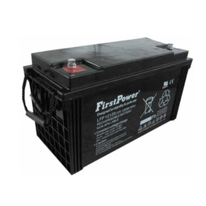水木风FirstPower一电蓄电池LFP1233 LFP12100 LFP1238 LFP1224 LFP1265 LFP12120 ...