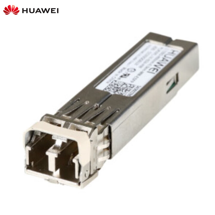 【华为S-SFP-GE-LH80-SM1550】华为（HUAWEI）155m光模块80公里eSFP-FE-LX-SM1550华为光端机专用STM-1光模块华为155M-1550nm-80km ...