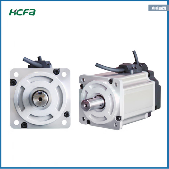 夏川HCFA 禾川伺服整套0.2-2.5KW伺服电机X2/X3系列X2MH075A-N2LN 绝对值电机SV-X2MH040A-N2LA【图片 ...