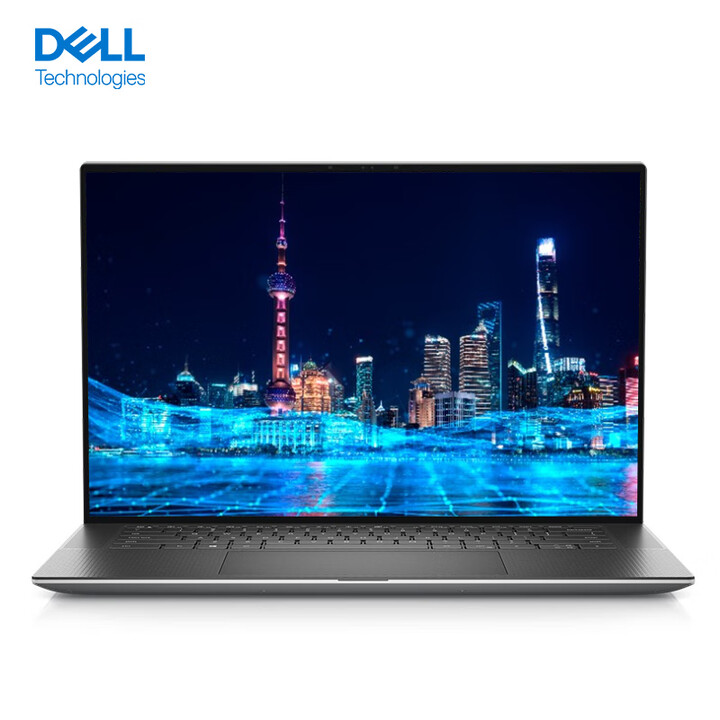 【戴尔Precision5570】戴尔（DELL）Precision5570 15.6英寸移动工作站i7-12800H/16G/512G固 ...