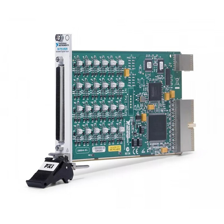 美国NI PXI-6289 (PXI多功能I/O模块)【图片 价格 品牌 报价】-京东