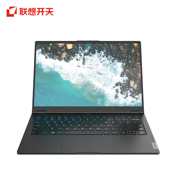 联想开天N60f】联想开天N60f 国产信创笔记本电脑飞腾D2000 八核 2.3GHz/8G/512G/2G独显/14英寸/麒麟试用定制 ...