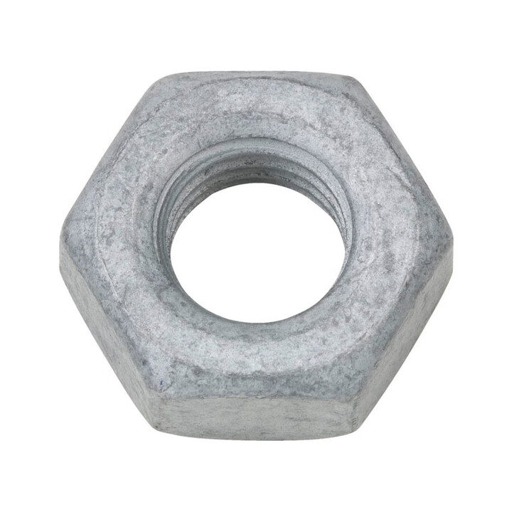 【DIAIENISO 4032】迪爱恩（DIAIEN) ISO 4032 六角螺母 8级 达克罗 M24 80个/袋 10天 【行情 报价 ...