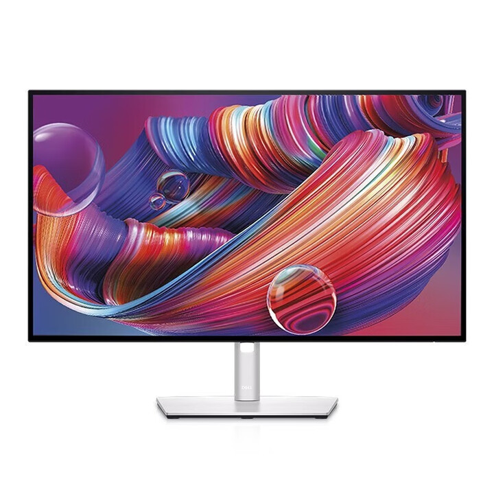 【DELLU2724D】DELLUltraSharp U2724D U2722DX升级 27英寸2K商用办公显示器 IPS 120Hz 高刷防 ...
