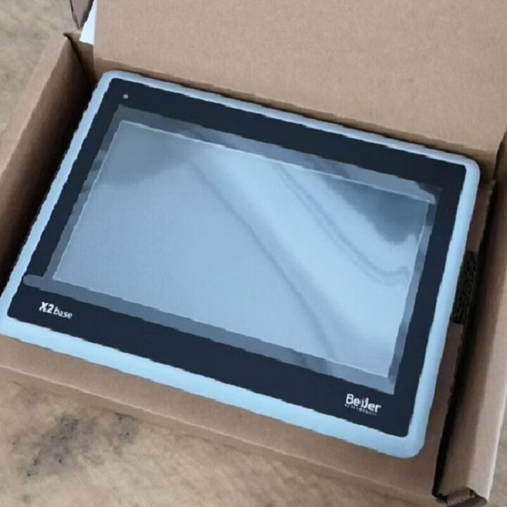 北尔X2 BASE 7 V2触摸屏10寸PRO12工业5人机界面BEIJER全新原装F2 北尔售后服务【图片 价格 品牌 报价】-京东