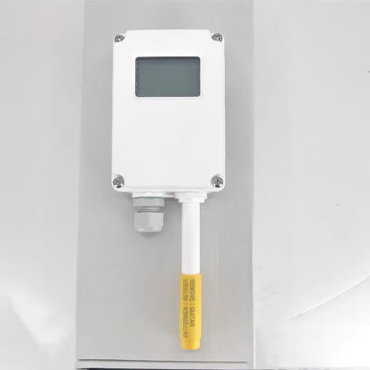 温湿度传感器 HMW82 HMW83 HMW88 HMW88D壁挂式室内 HMW88D【图片 价格 品牌 报价】-京东