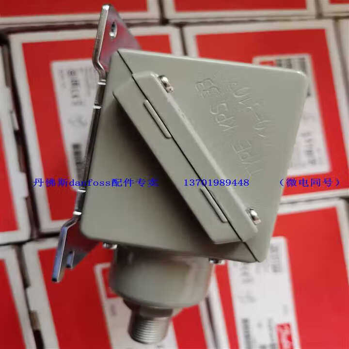 danfoss压力开关KPS31 KPS33 KPS35 KPS37 KPS39KPS43 KPS KPS43 060-3120【图片 价格 ...