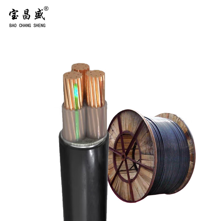 低温电缆 YVFR 米 3*16+1【图片 价格 品牌 报价】-京东