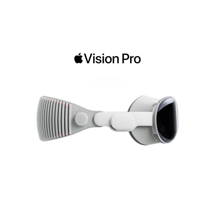 VISION MAXIM 二手Vision Pro M2芯片全新R1芯片 Visionpro AR VR眼镜 二手9.9新国行1TB 在保标配一套送包 不带包装【图片 价格 品牌 报价】-京东
