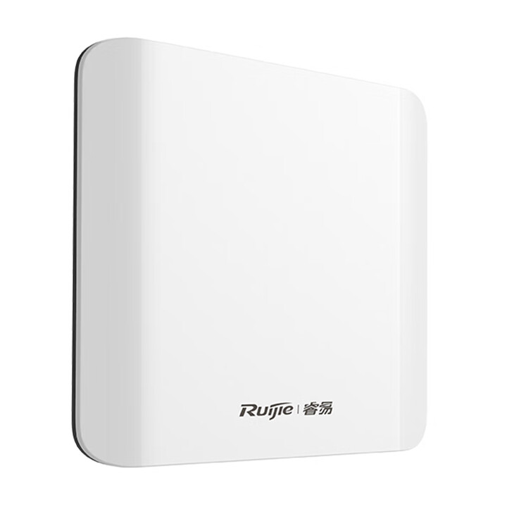 锐捷睿易百兆千兆吸顶无线APwifi单频路由器RG-EAP201RG-EAP202 RG-EAP202 千兆双频AP【图片 价格 品牌 报价】-京东