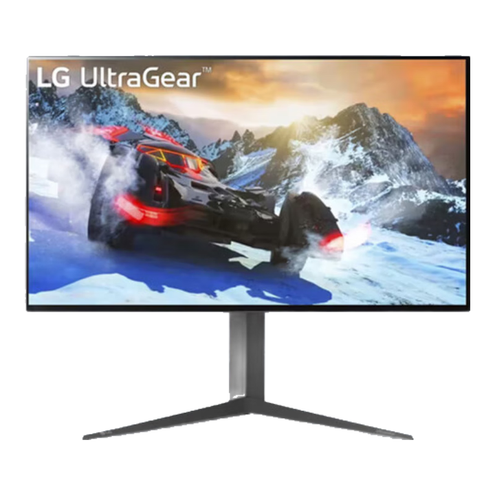 【LG27GP95U】【8成新】LG27英寸 4K NanoIPS 160Hz超频 HDMI2.1 HDR600 硬件校准 1000:1 PS5 游戏电竞显示器27GP95U【行情 报价 价格 ...
