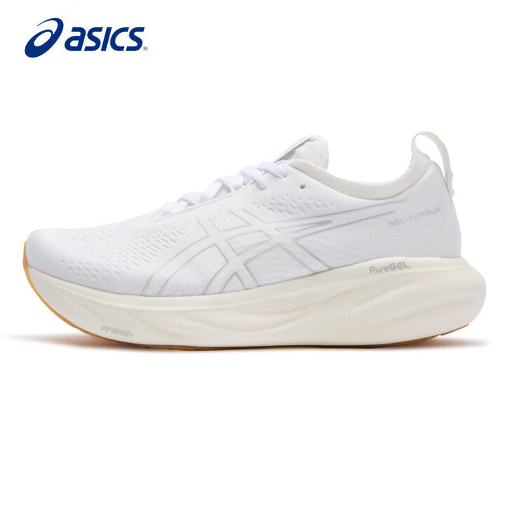 【亚瑟士1011B547】亚瑟士（ASICS）男鞋跑步鞋GEL-NIMBUS 25软底舒适缓震透气运动跑鞋1011B547【行情 报价 价格 ...