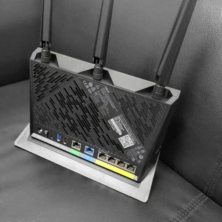 华硕RT-AX86 双频wifi6游戏路由器 RT-AX86U PRO【图片 价格 品牌 报价】-京东